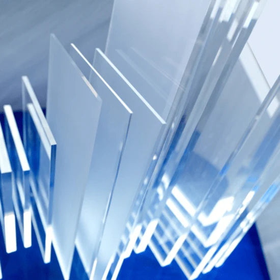 Clear Acrylic – SA ARGUS Laser Supplies