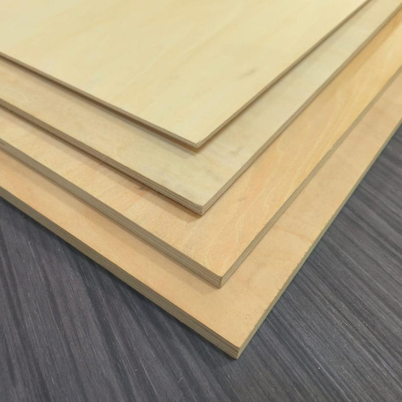 Laser Ply *Limited edition* – SA ARGUS Laser Supplies