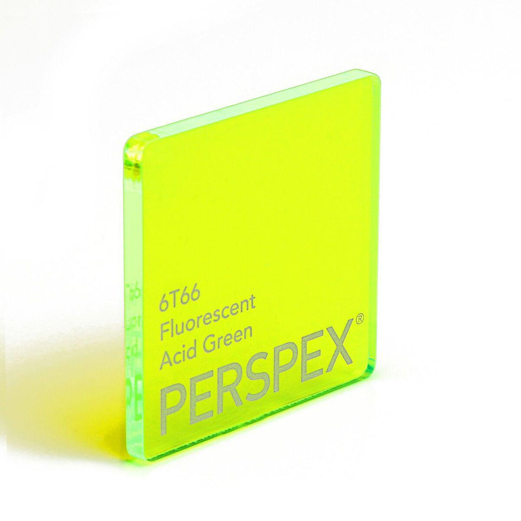 Perspex® Cast Acrylic Tints – SA ARGUS Laser Supplies