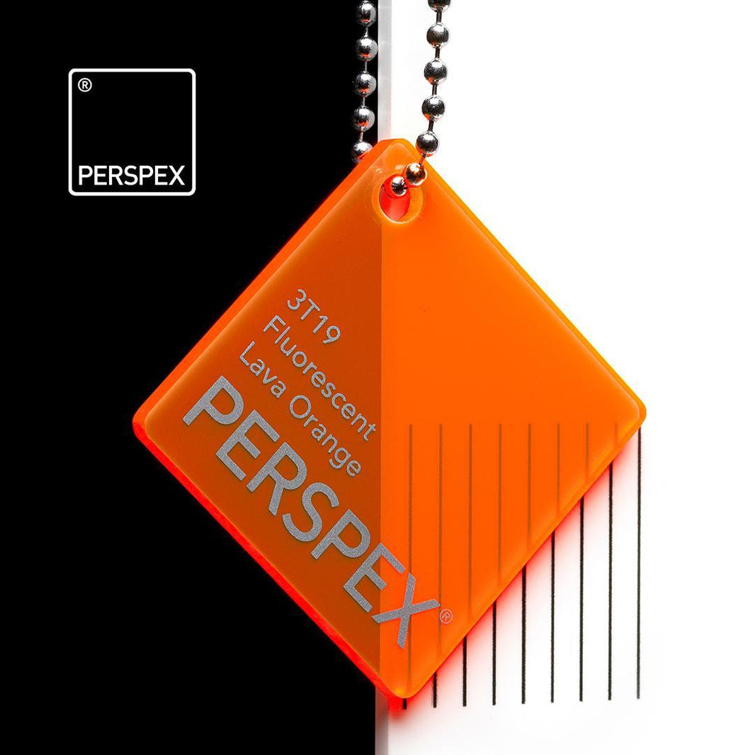 Perspex® Cast Acrylic Tints – SA ARGUS Laser Supplies